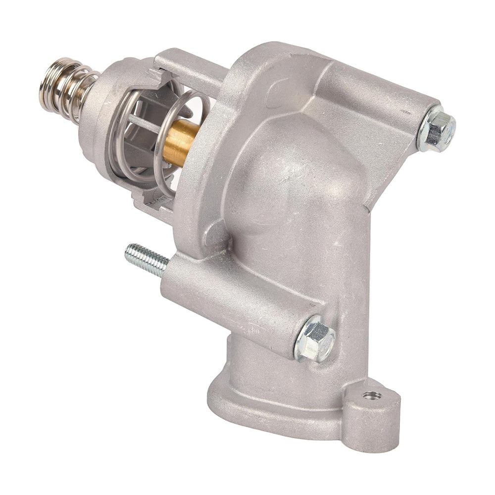 Phyun Thermostat Housing Assembly For Chevy Colorado Camaro 3.6L 2016 ...