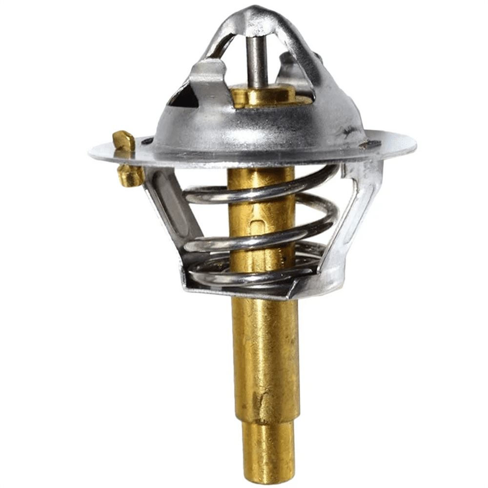 Phyun Thermostat & Seal O-Ring For Mercedes C180 C230 2712000015 ...