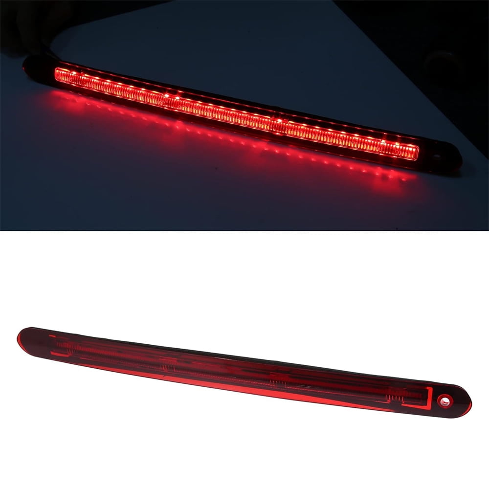 Phyun Third High Mount Brake Light Single Custom For Mercedes-Benz ...