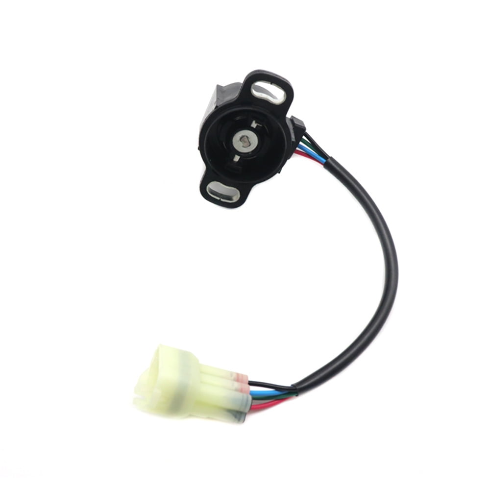 Phyun Throttle Position Sensor For Suzuki Sidekick Samurai GMC Tracker ...
