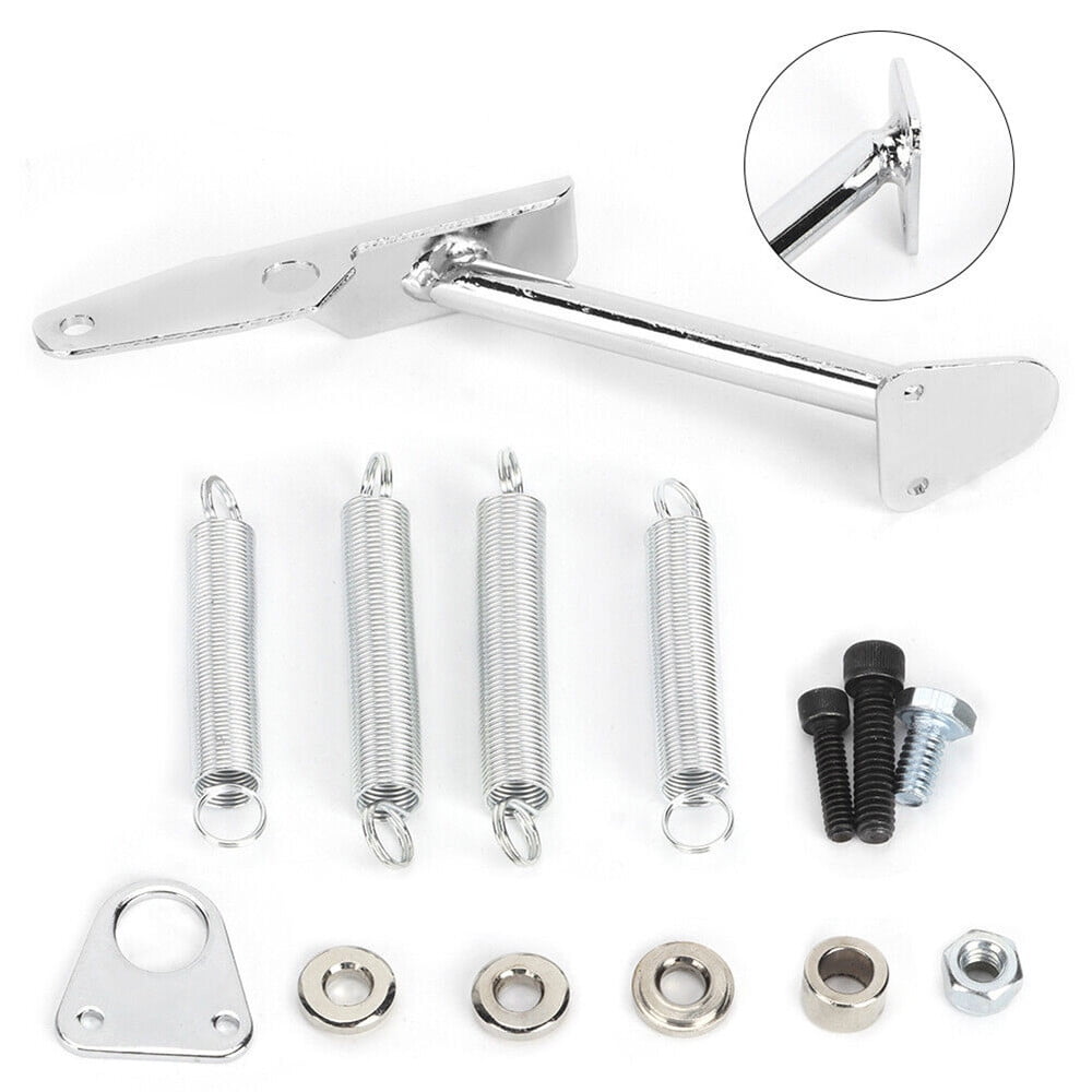 Phyun Throttle Return Spring Kit For Holley 2300 2305 Sbc Bbc Chevy ...