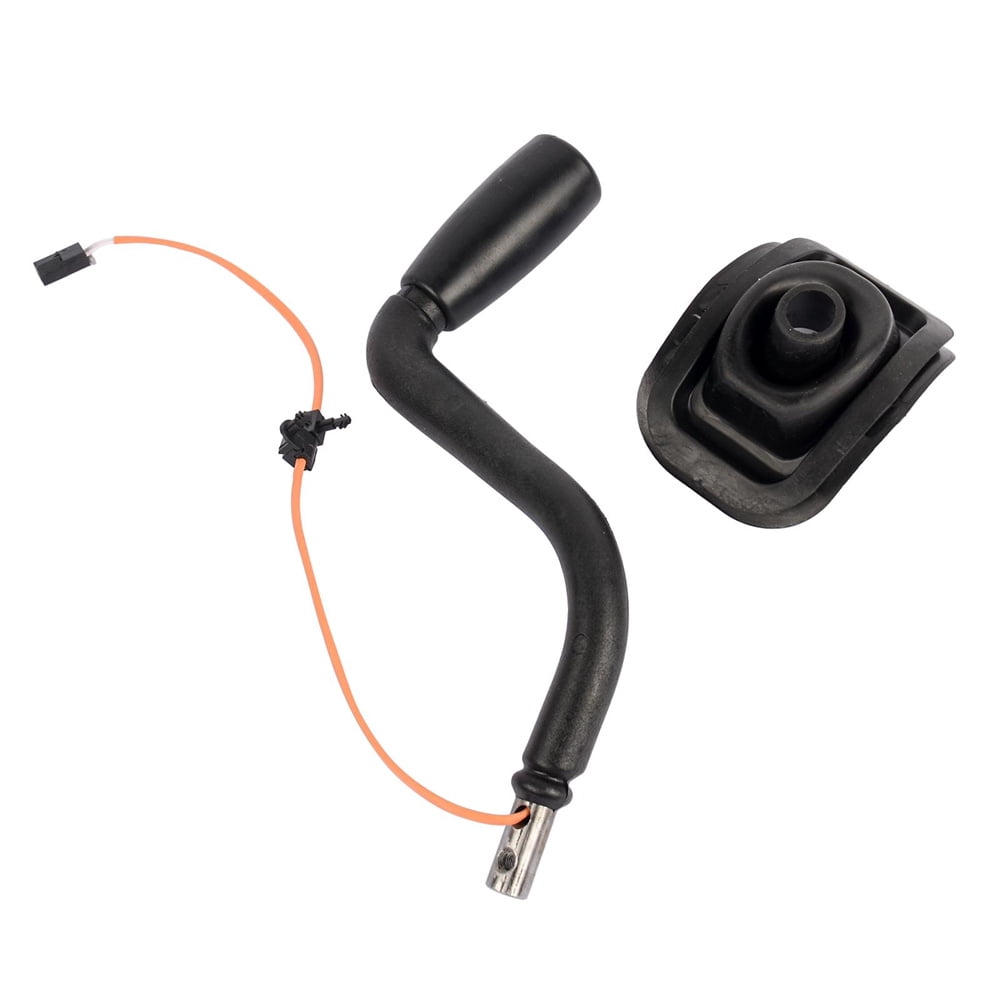 Phyun Transmission Shifter Lever for GM Pickup with Tow Haul Package 4 ...