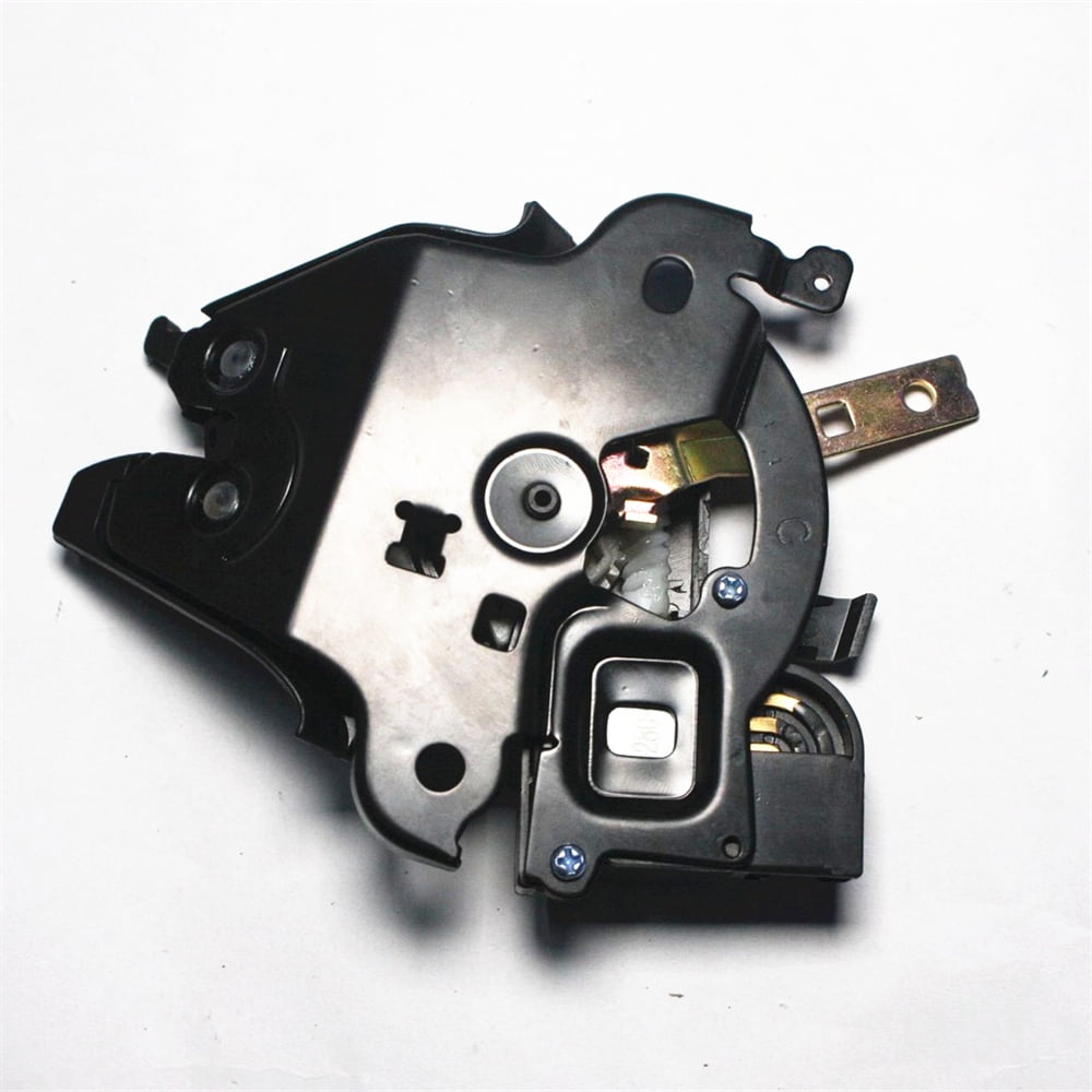 Phyun Trunk Latch Rear Deck Lid Lock Actuator Bff4-56-820f for Mazda 3 ...