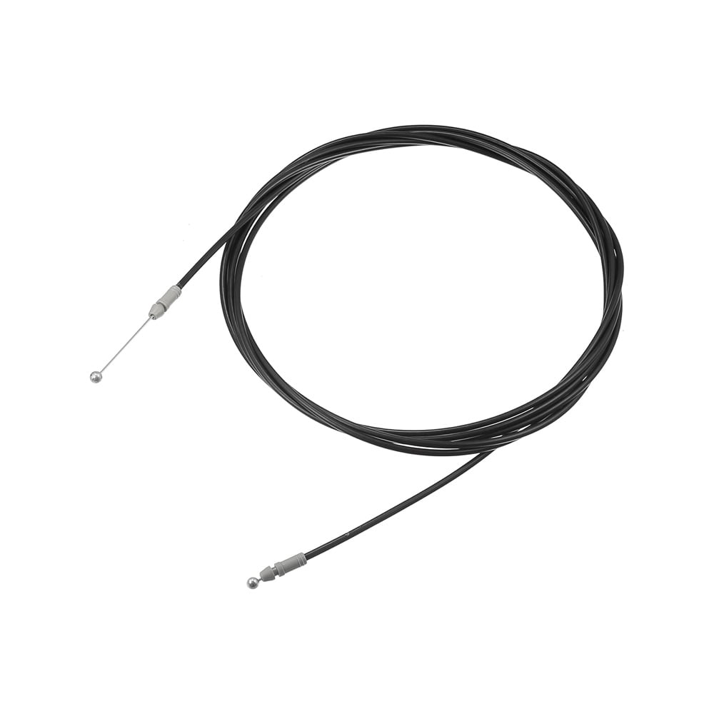 Phyun Trunk Latch Release Cable 64607-06070 Fit For Toyota Camry 2007 ...