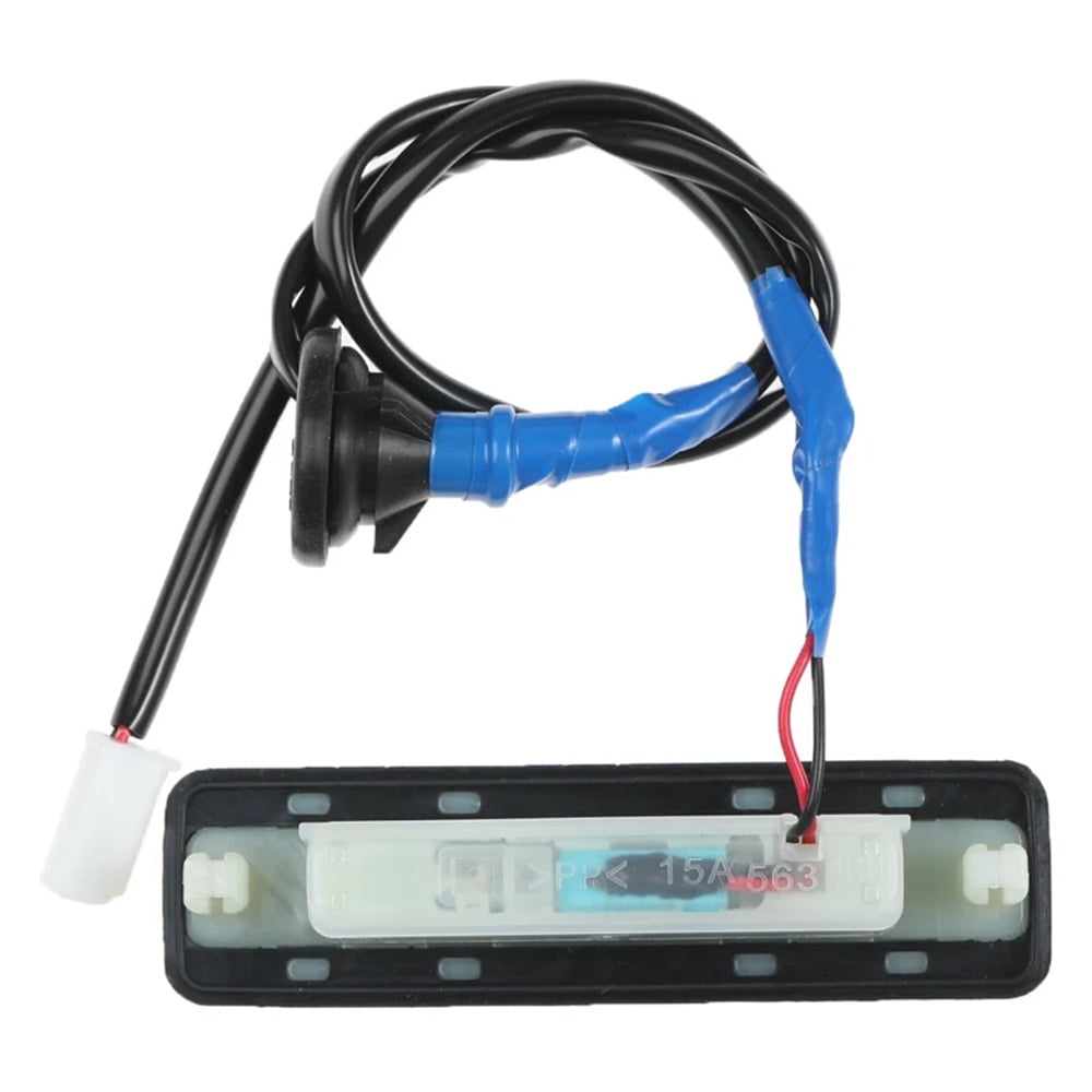 Phyun Trunk Liftgate Release Switch 84840-21010 For Lexus Rx330 Rx350 ...