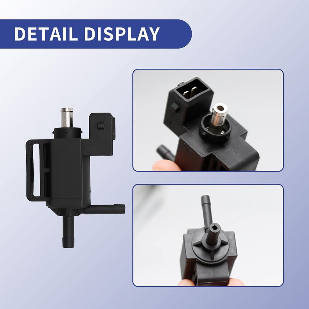 Phyun Turbo Control Solenoid Valve Bl3e9k378ba for Ford Escape F-150 ...