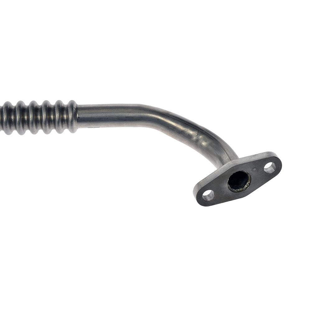 Phyun Turbo Oil Return Line Tube Assembly 282452G400 For Hyundai / Kia ...