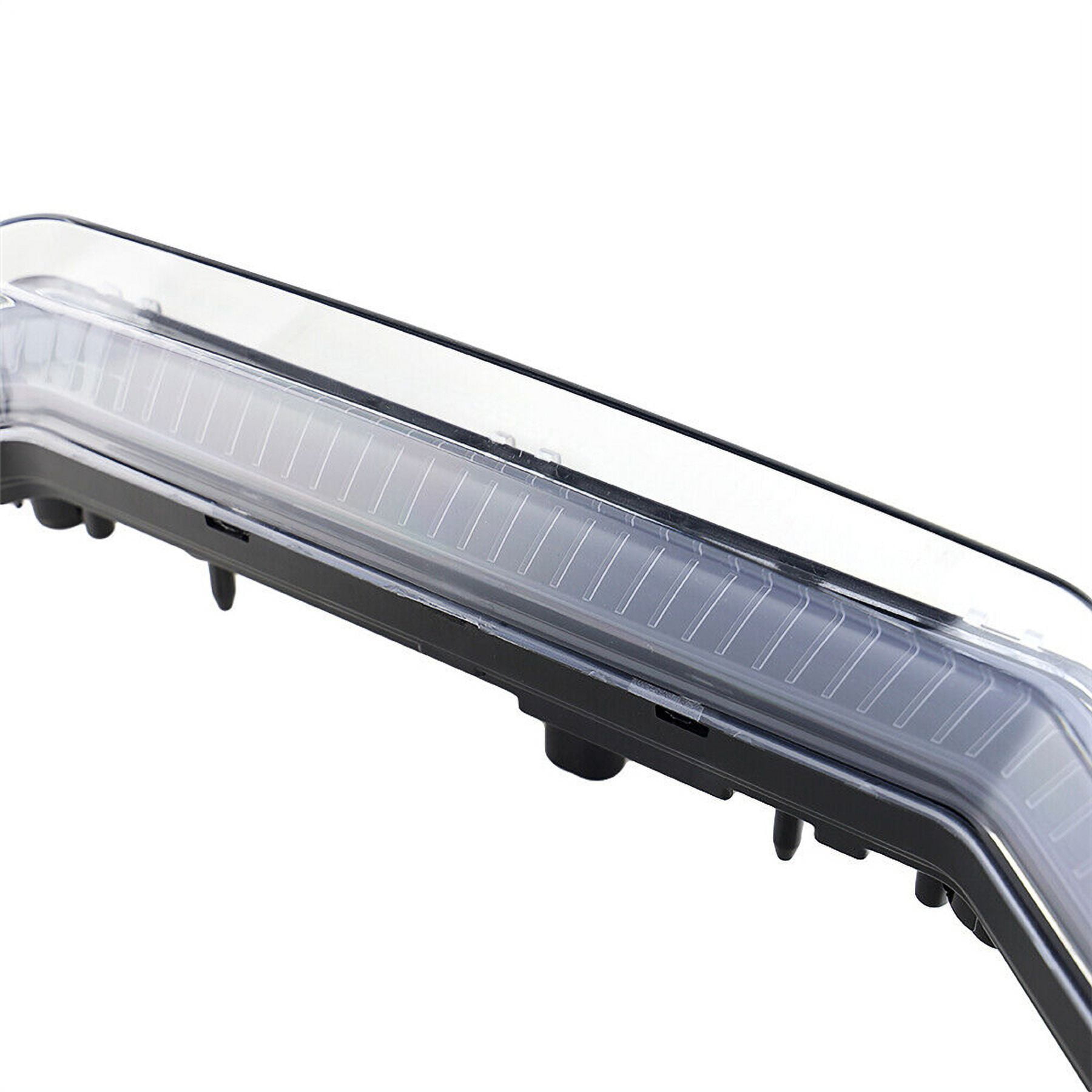 Phyun UTV LED Front Accent Light for Polaris 2020 2021 RZR PRO XP / 4 ...