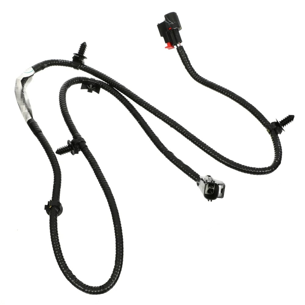 Phyun Under Hood Light & Wiring Harness 68090861Aa For 2012-2017 Dodge ...