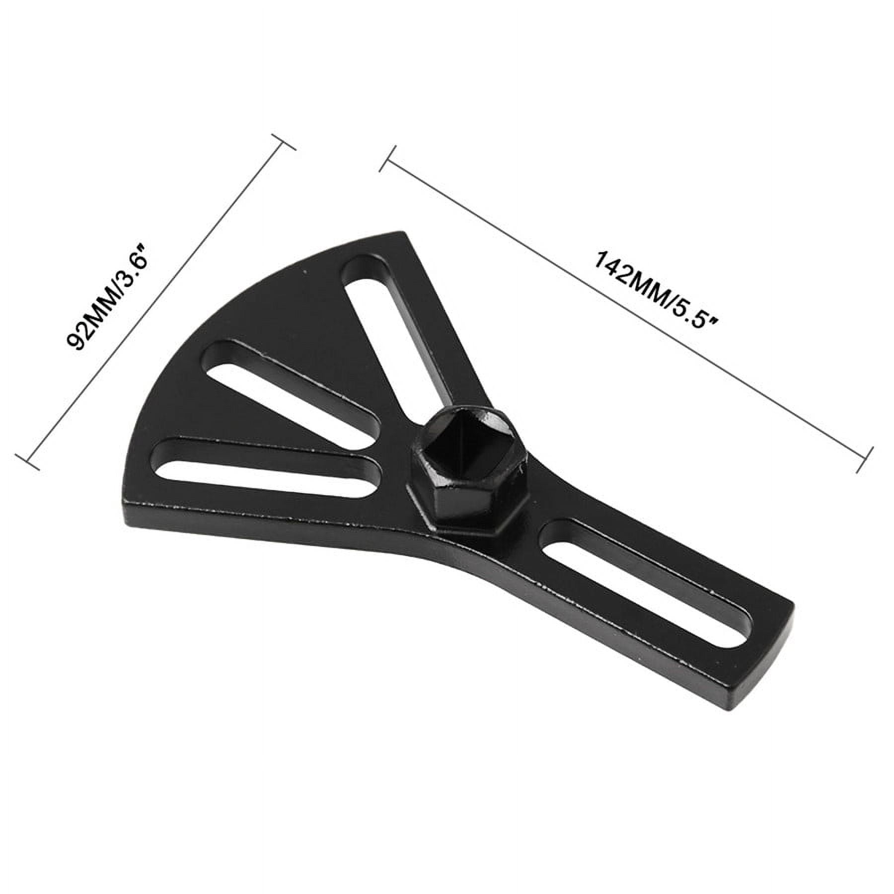 Phyun Universal Fuel Pump Removal Tool Adjustable Fuel Pump Lock Ring ...