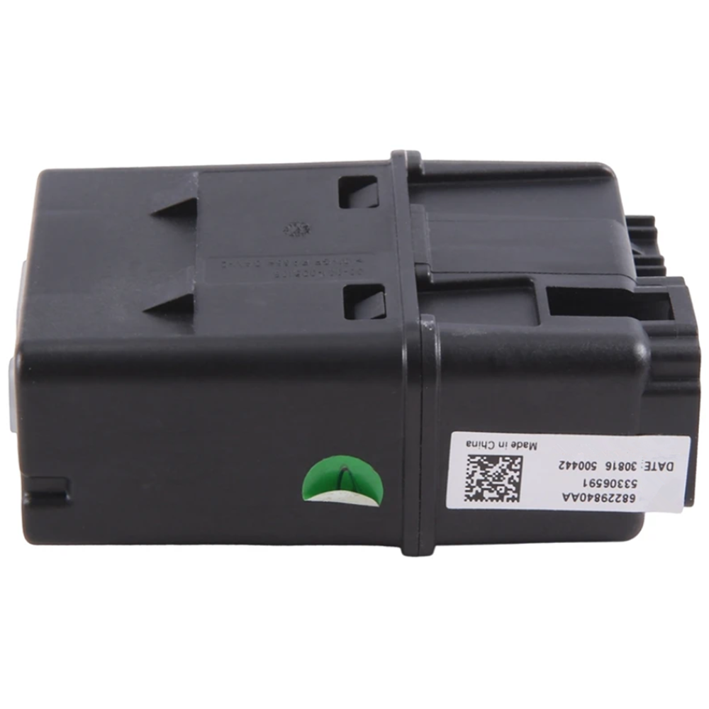 Phyun Usb Aux Port Adapter 68229840Aa For Chrysler Pacifica Voyager ...