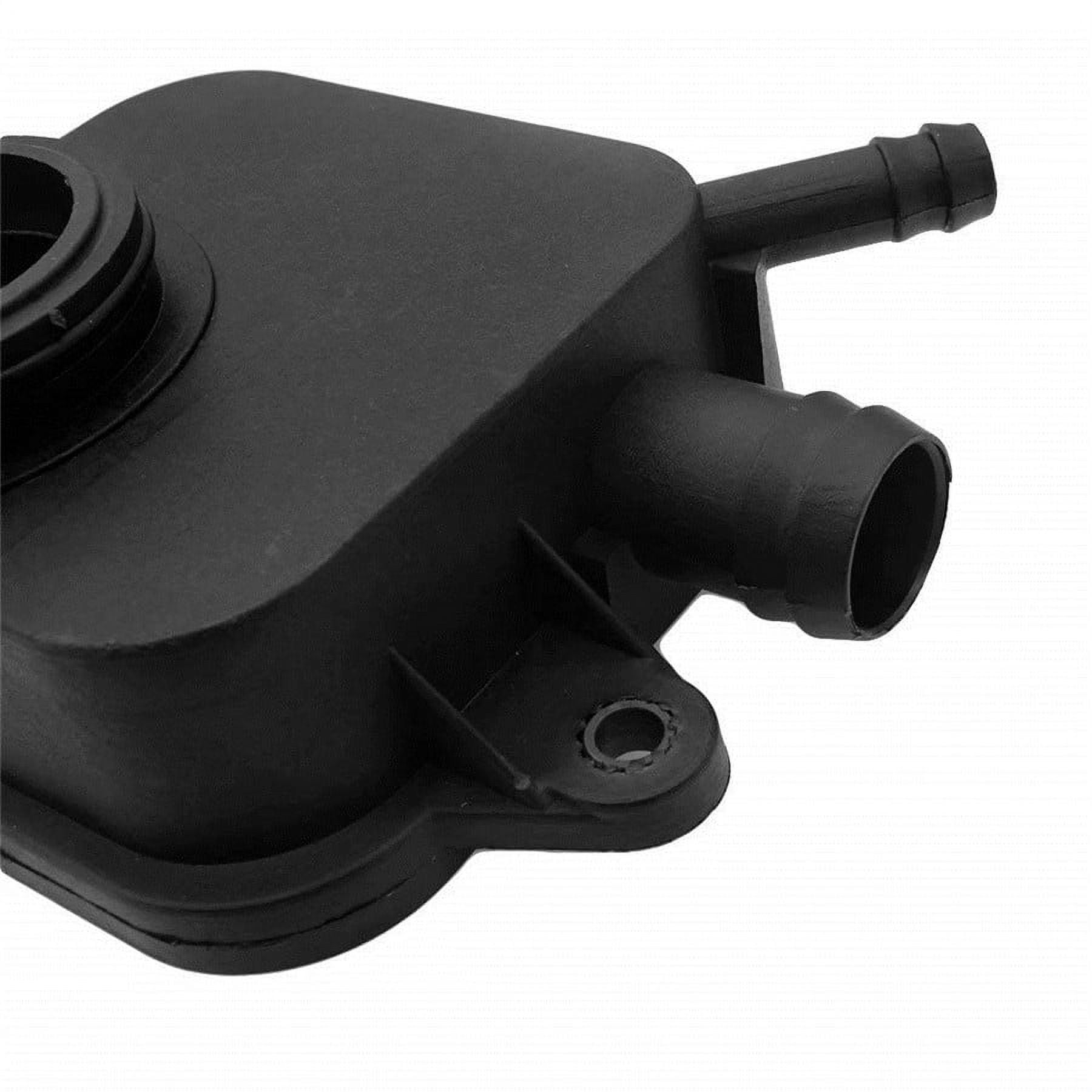 Phyun Valve Cover Breather Respirator for 2003 2004 2005 Dodge Cummins ...