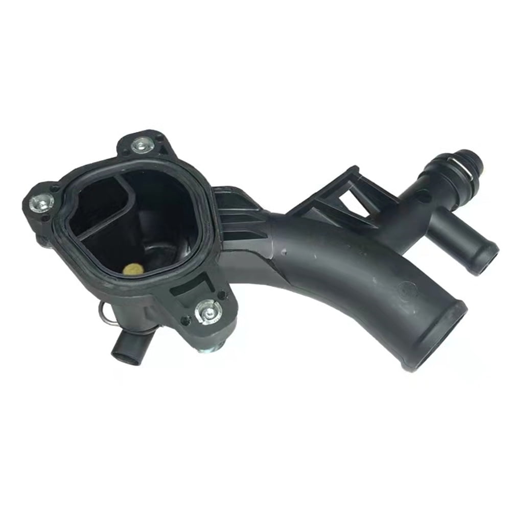 Phyun Water Outlet Thermostat Housing For Chevy Cruze Sonic Trax 1.4L 1.8L 25193922 - Walmart.com