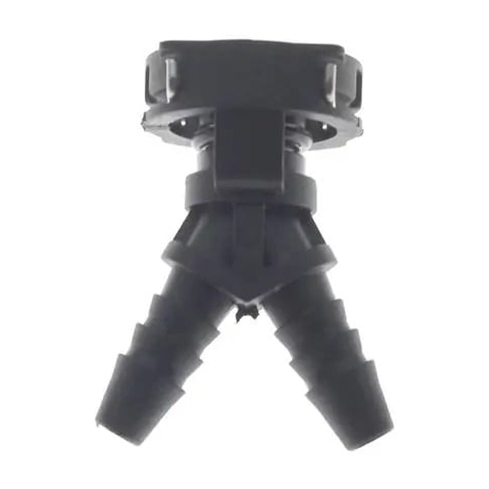 Phyun Water Pipe Connector Radiator Overflow Hose Adapter A2465010325 ...