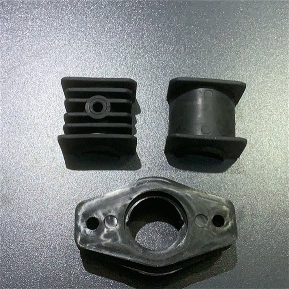 Phyun Whole Set Upper/Lower Steering Post Bushings for Polaris ...