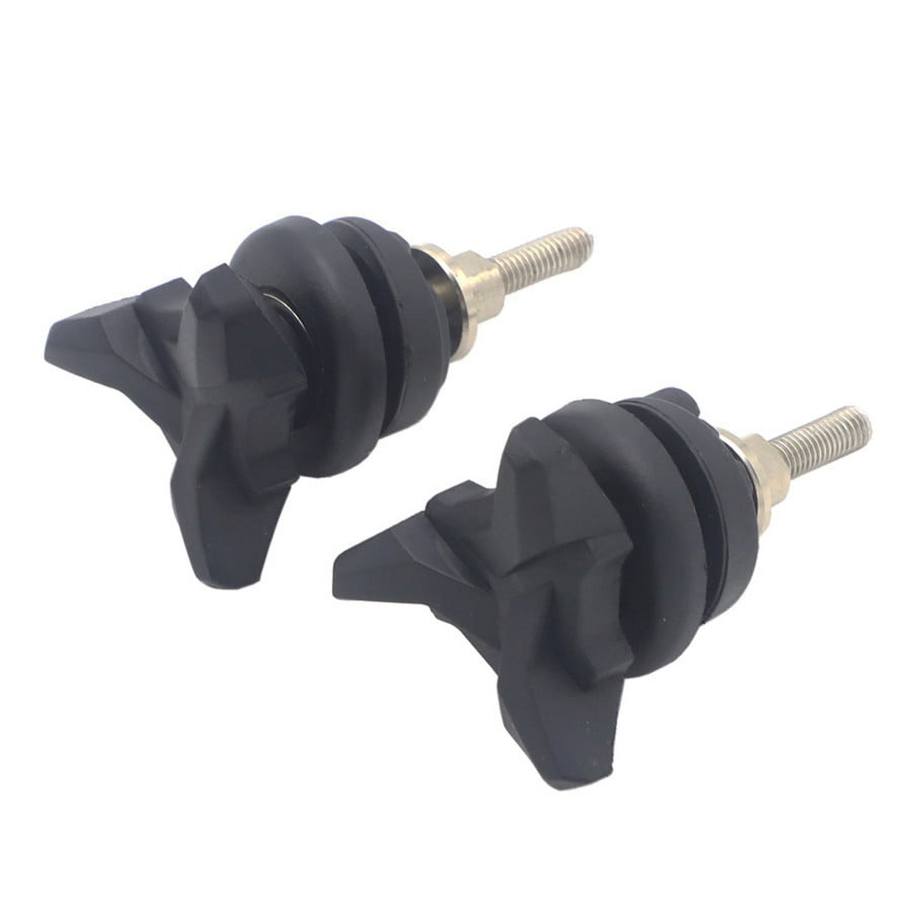 Phyun Windshield Lock Adjustment Screw Mount Clip Clamp Bolt for Bmw ...