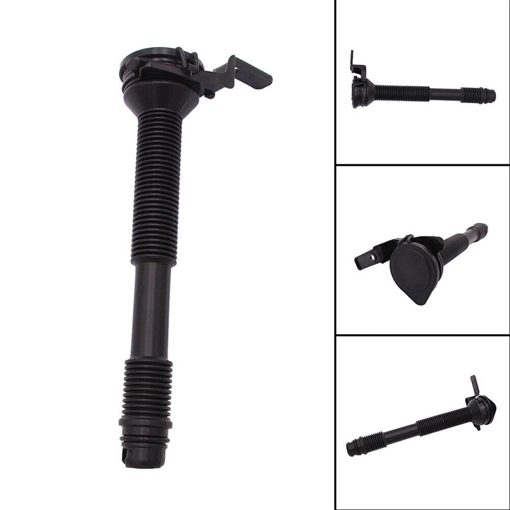 Phyun Windshield Wiper Washer Filler Hose 61667162586 For Bmw X5 E70 X6 ...