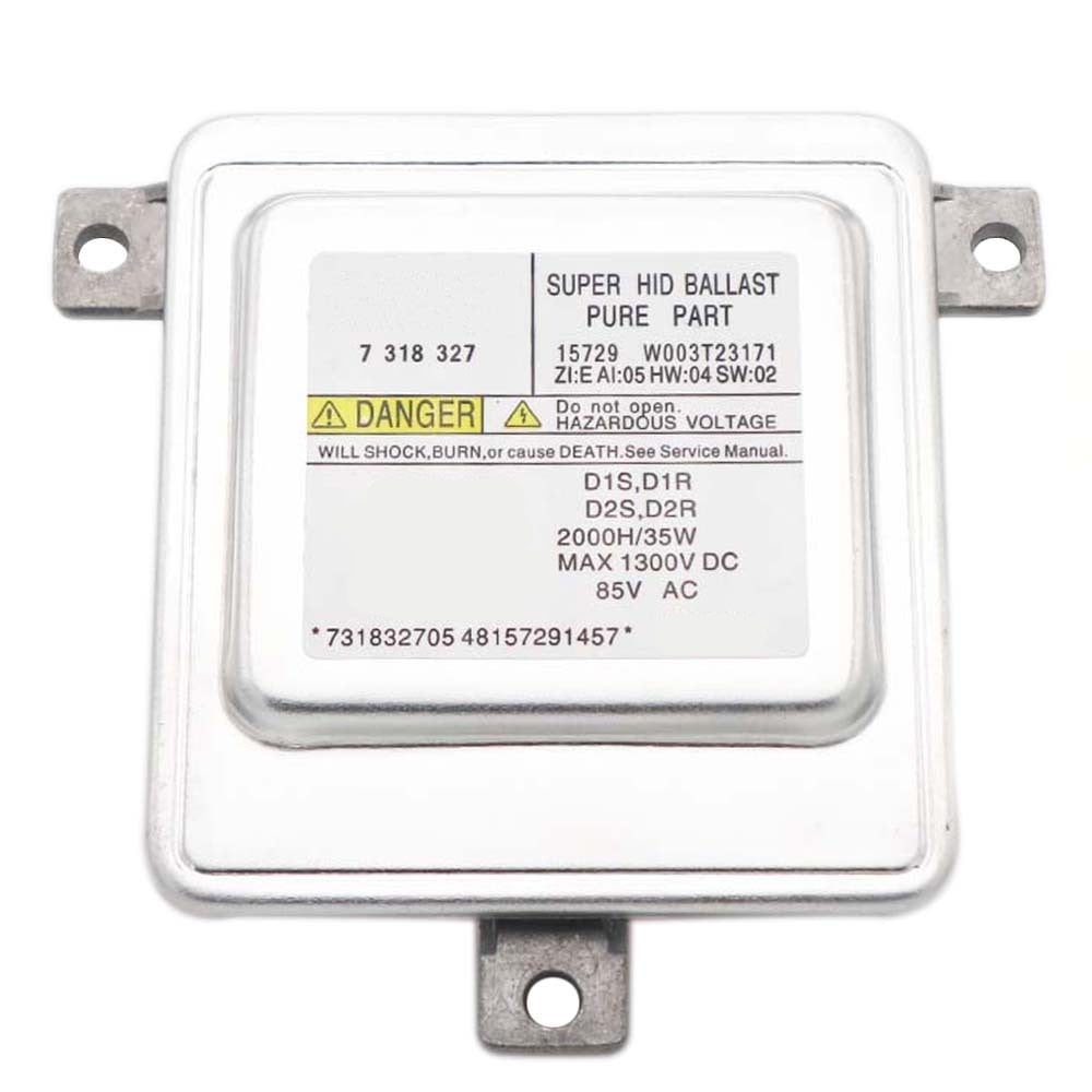 Phyun Xenon Headlight Level Control Ballast Module 7318327 Fit For Bmw ...