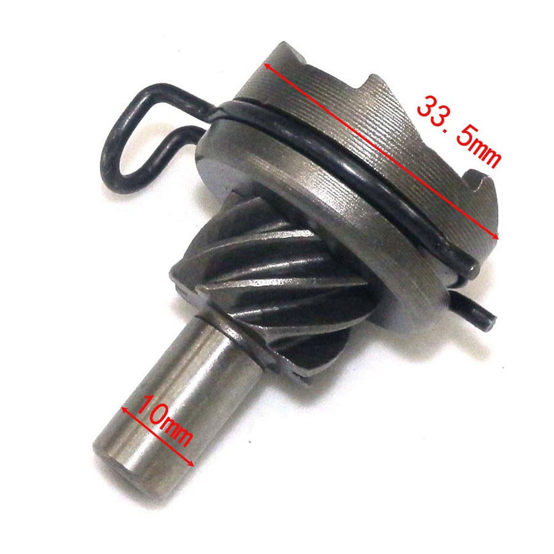 Phyun Zhuangqiao Kick Start Gear Kits With Spring Idle Gear Shaft For