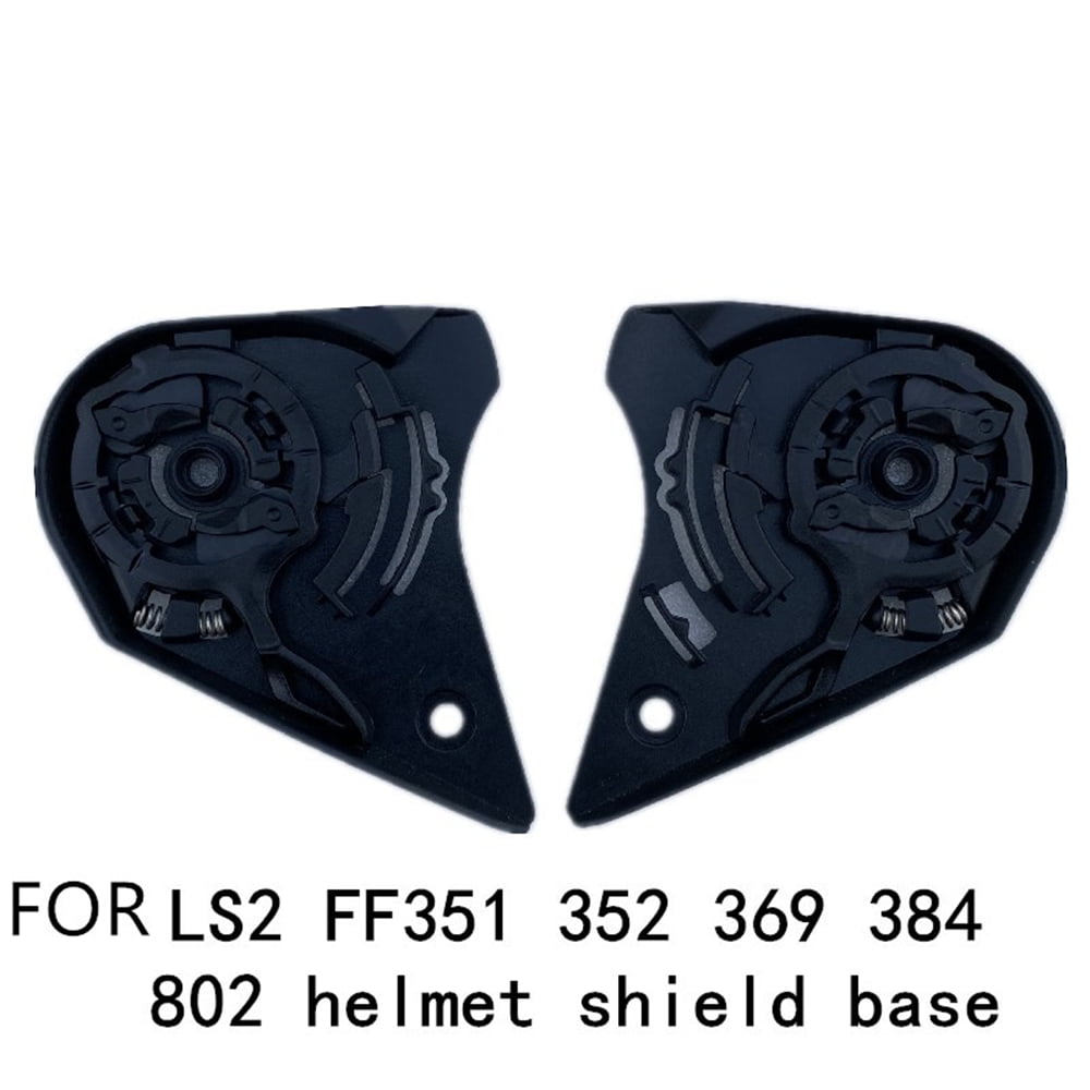 Phyun helmet shield lens base for LS2 FF351 352 369 384 802helmet LS2 ...