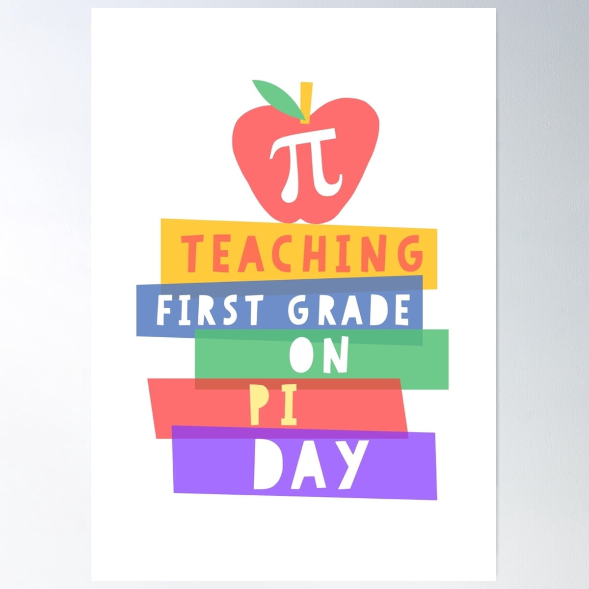 Pi Day 2025 Fun: First Grade Teacher Design For Math Lovers – Teaching ...