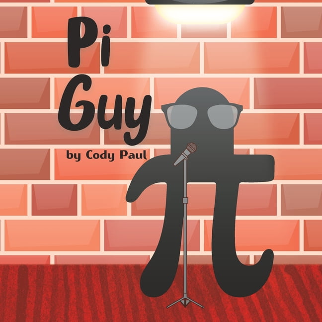 Cody Paul