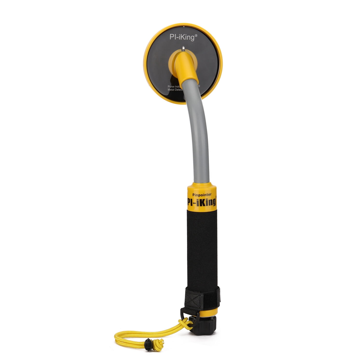 Pi-Iking 750 30m Targeting Pinpointer Pulse Induction PI Underwater ...