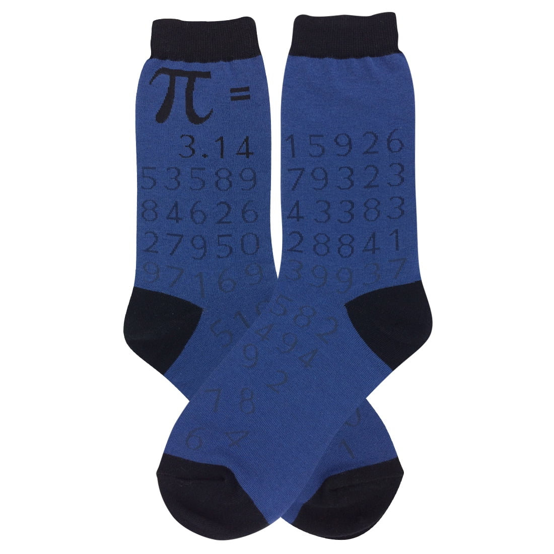 Pi Socks