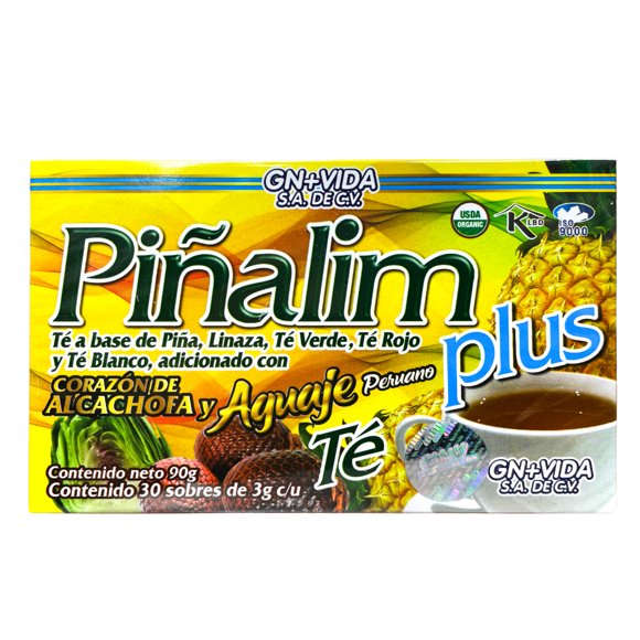 Pinalim Tea