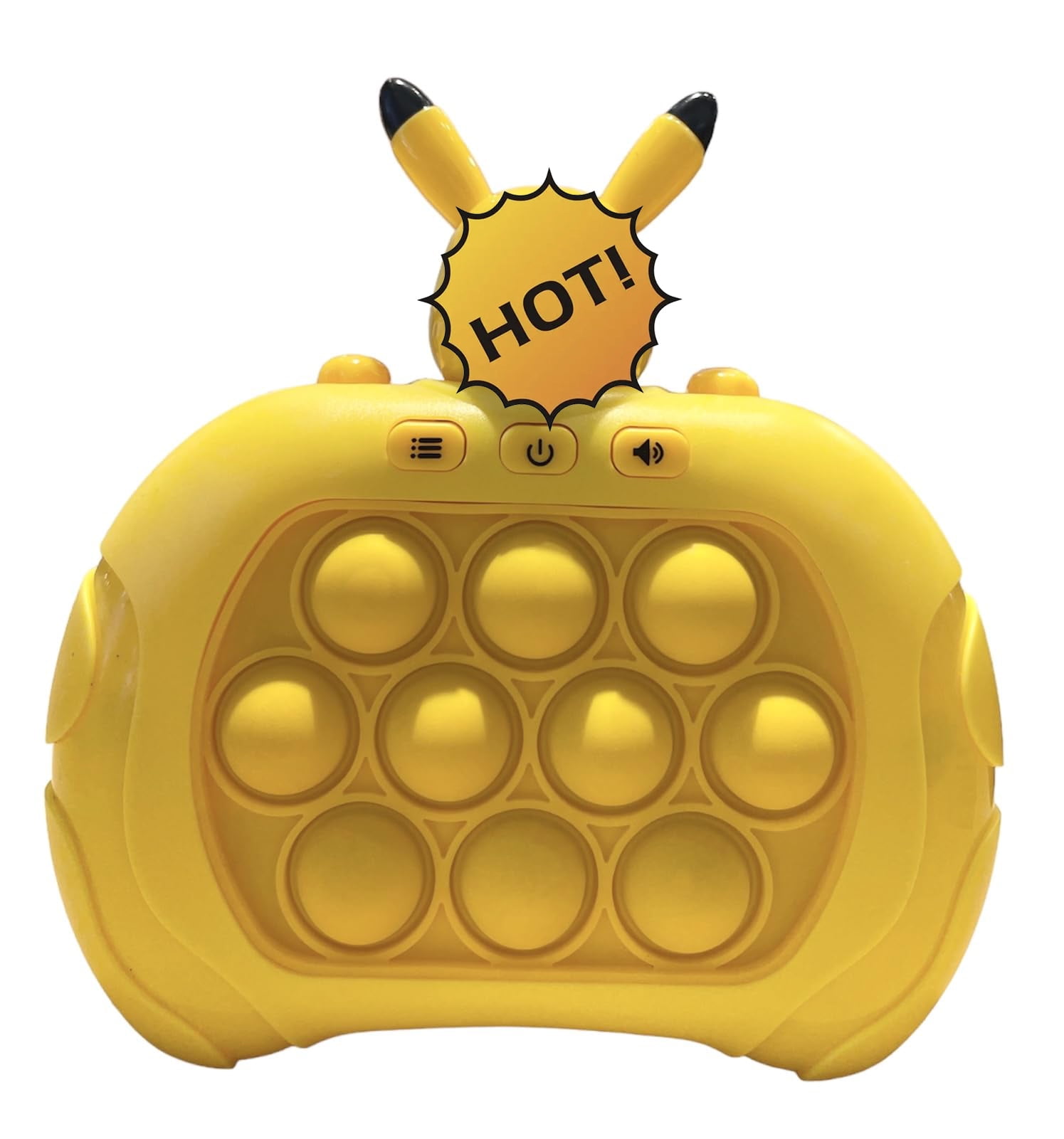 Fidget Toys Pokemon Novelty Gag