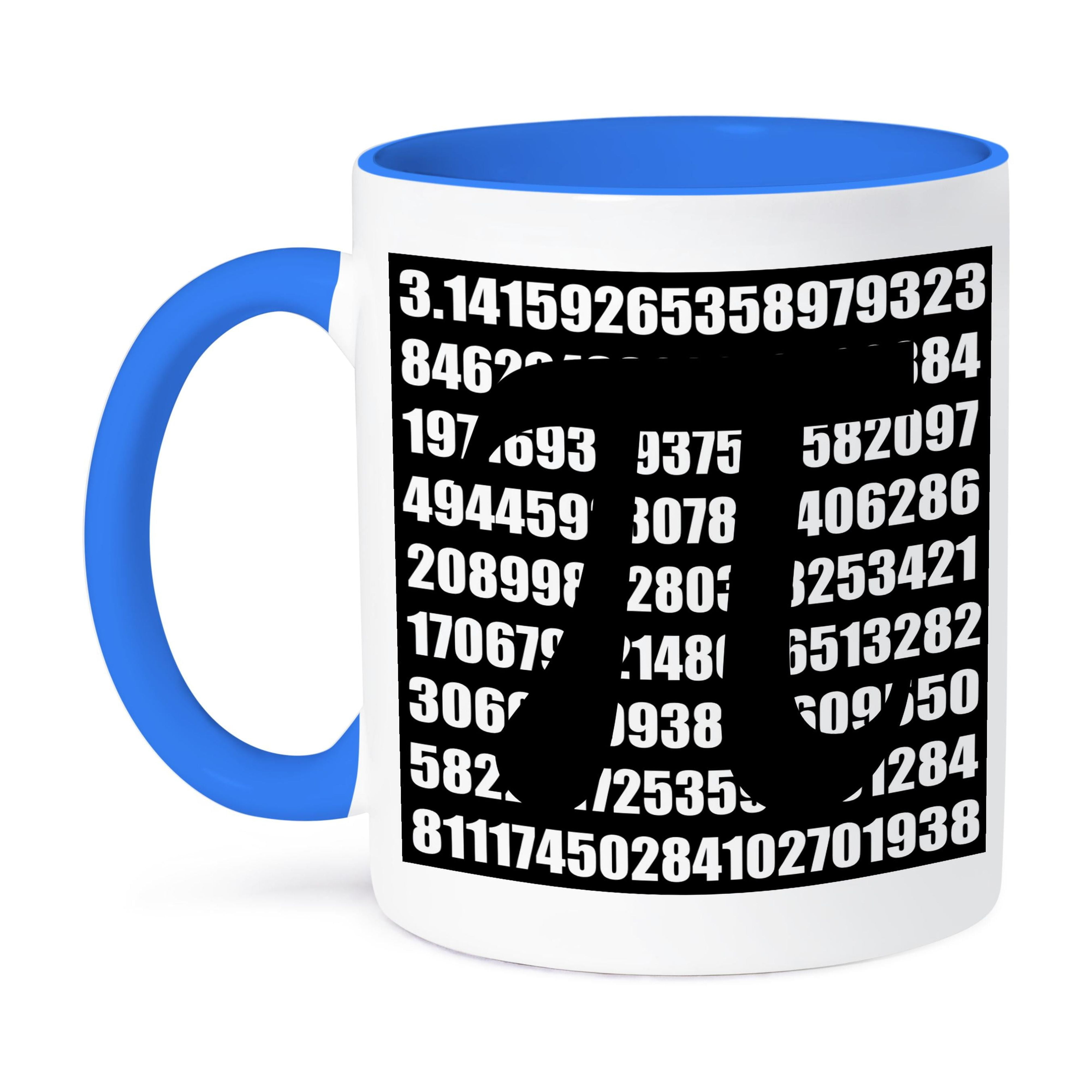 3dRose, Pi symbol on number. Math mathematical numeric sign for ...