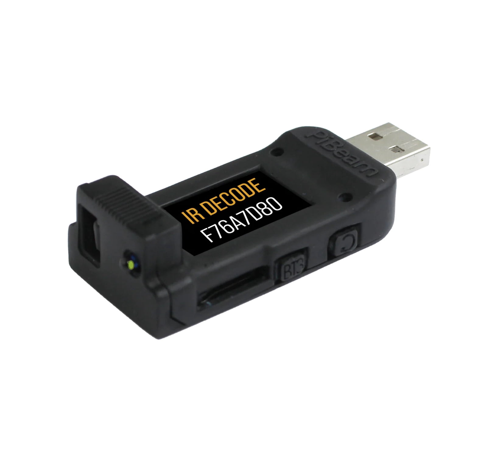PiBeam - USB IR Transceiver - Walmart.com