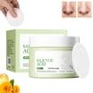 Dermasil AHA Glycolic Acid Toning Solution 2-Pack, Rose Water & Witch ...