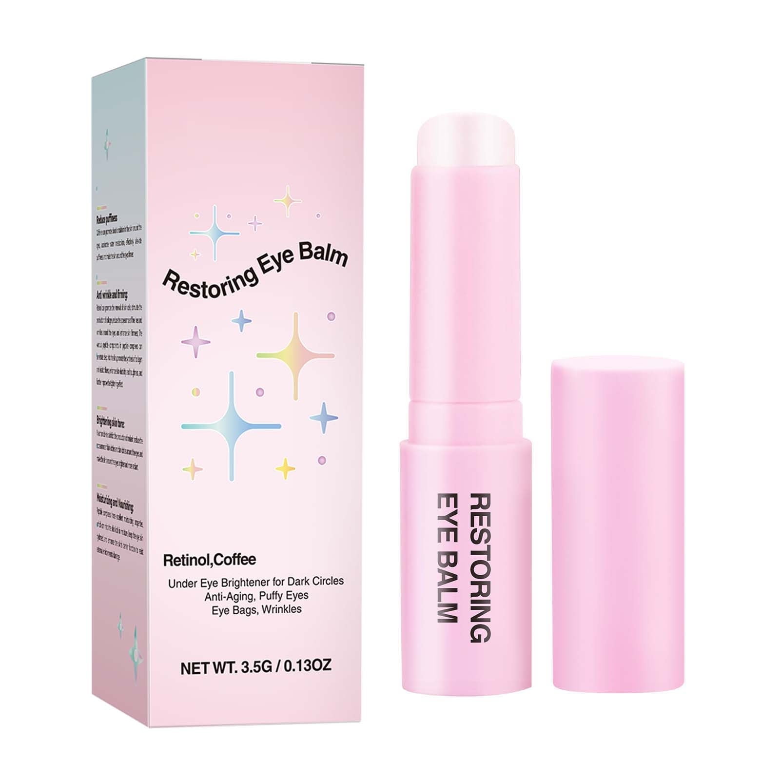 PiGOGI Eye Essence Stick Moisturizing Eye Care Portable 3.5g ...