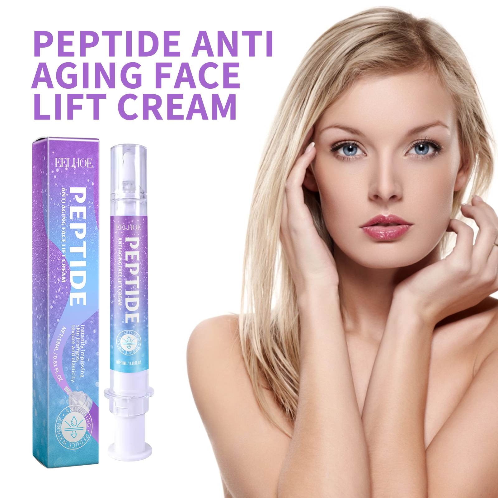 PiGOGI Face Moisturizer Clearance Peptide AntiAging Face Lifting Cream ... PiGOGI Face Moisturizer Clearance Peptide AntiAging Face Lifting Cream ...