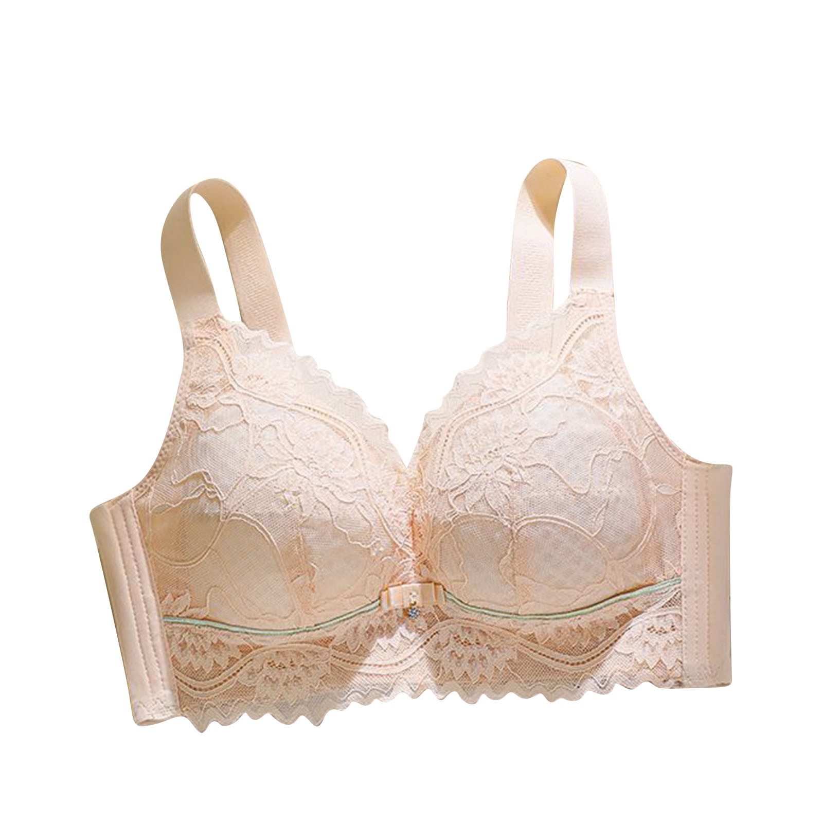 PiGOGI Women's Wireless Bras Women's Non Steel Ring Collection ... PiGOGI Women's Wireless Bras Women's Non Steel Ring Collection ...