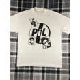 PiL Public Image Limited Punk Rock Unisex T-Shirt Cotton Adult All Size ...