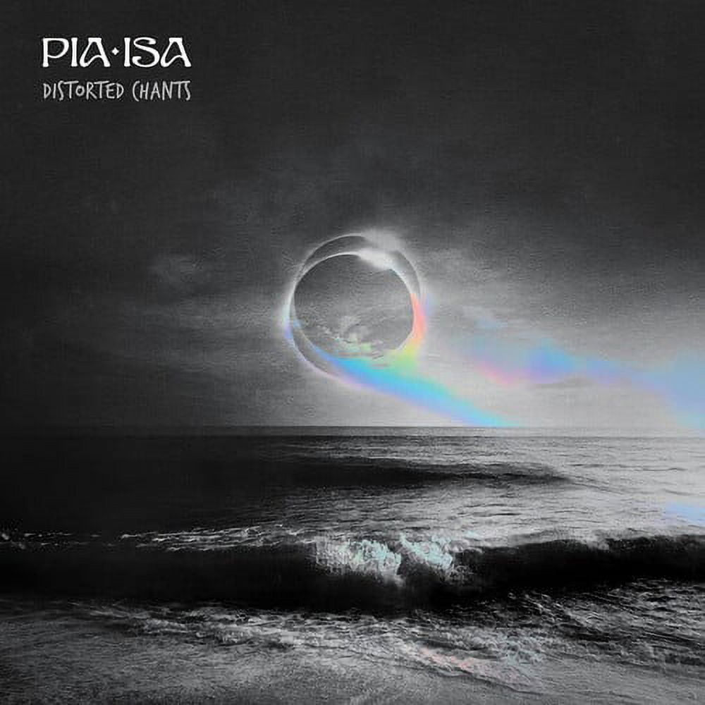 Pia Isa - Distorted Chants - White - Music & Performance - Vinyl ...