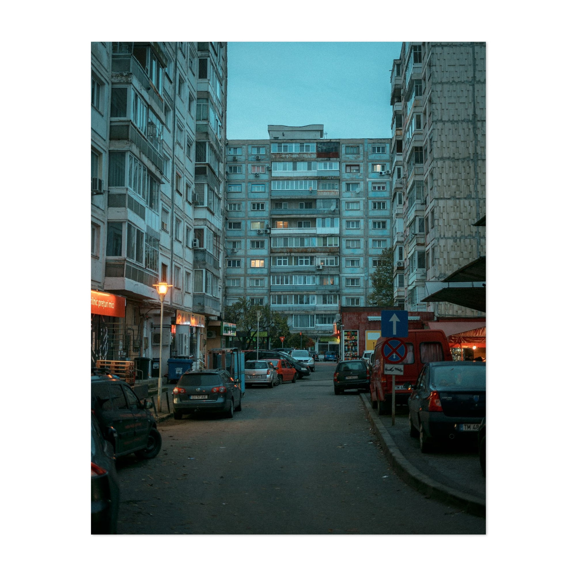 Piața Dacia, Timișoara 01 - Timișoara Județul Timiș Romania Photography ...