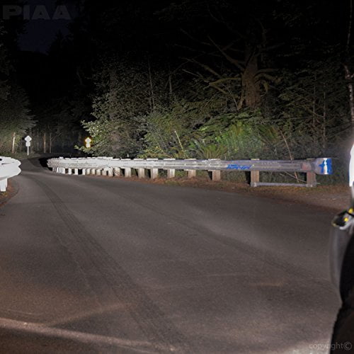 Piaa 18235 H8 Xtreme White Plus High Performance Halogen Bulb, (Pack of ...