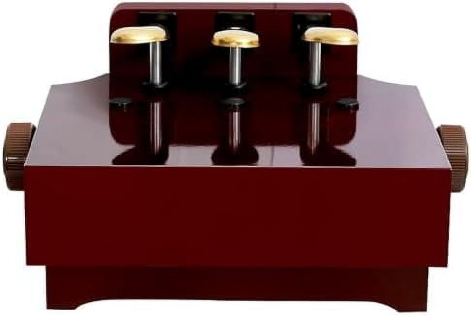 Piano Bench、Liftable Height-Adjustable Piano Pedals for Children, 3 ...