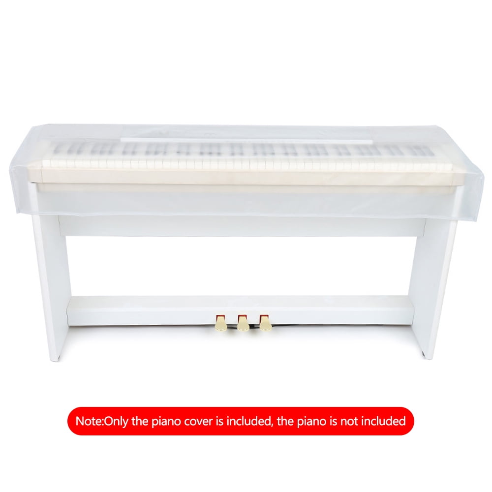 Piano Cover,Piano Cover Piano And Waterproof Cover Piano And Waterproof ...