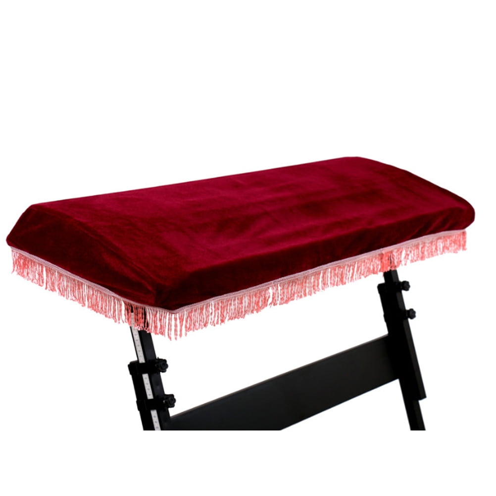 Piano Dust Cover Piano Keyboard Dust Protector Piano Case Piano ...