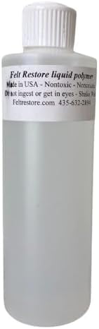 Piano Felt Restore - Restore piano felt key bushings, soften piano ...