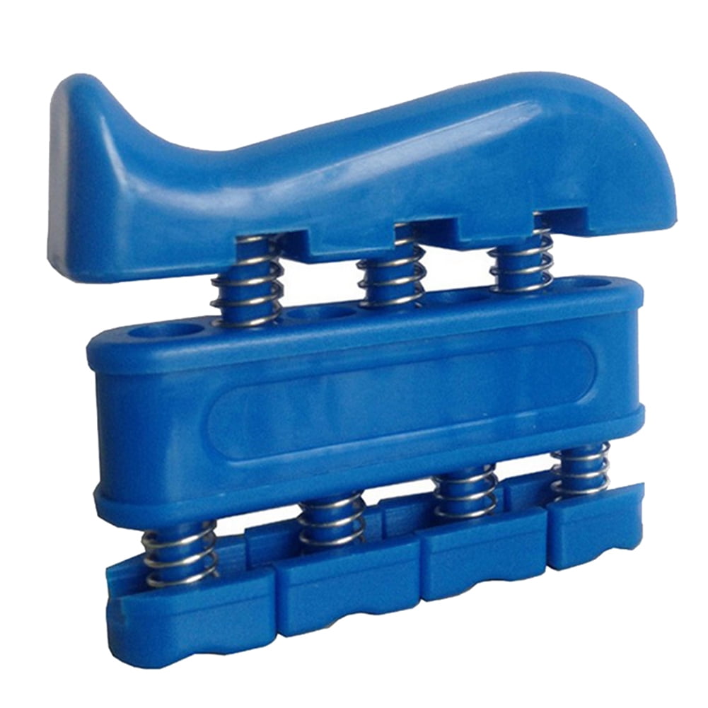 Piano Guitar Hand Finger Wrist Forarm Gripper Training Exerciser ...