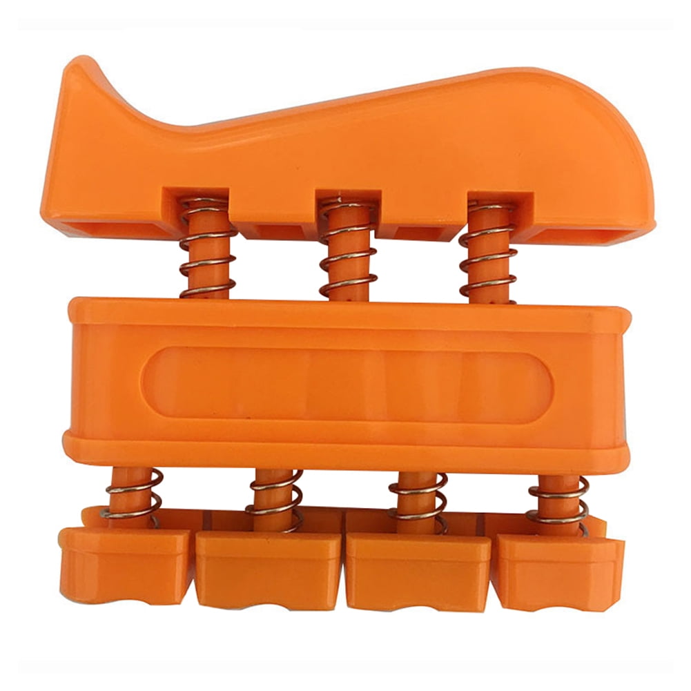 Piano Guitar Hand Finger Wrist Forarm Gripper Training Exerciser ...