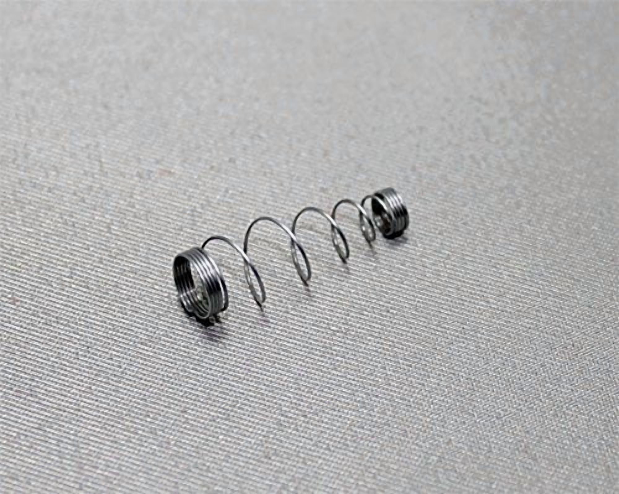 Piano Jack Springs for Spinet or Console Pianos - Set of 100 - Walmart.com