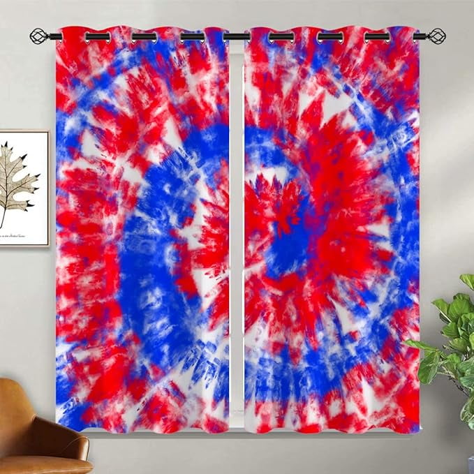 Piano Keys Blackout Curtains, 3D Music Note Print Window Curtains ...