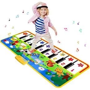 Explore Kids Dancing Mats and Musical Toys for Toddlers and Children