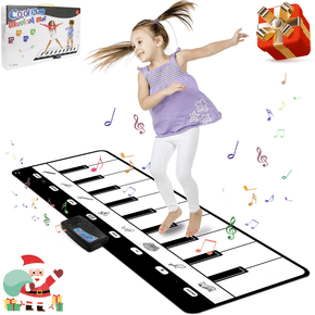 Explore Kids Dancing Mats and Musical Toys for Toddlers and Children